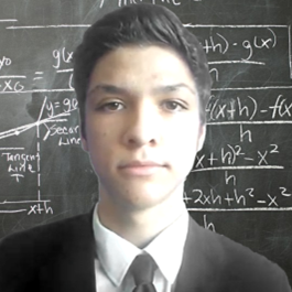 Welcome to my portfolio